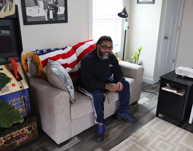 Tulsa's Eden Village for homeless welcomes first residents