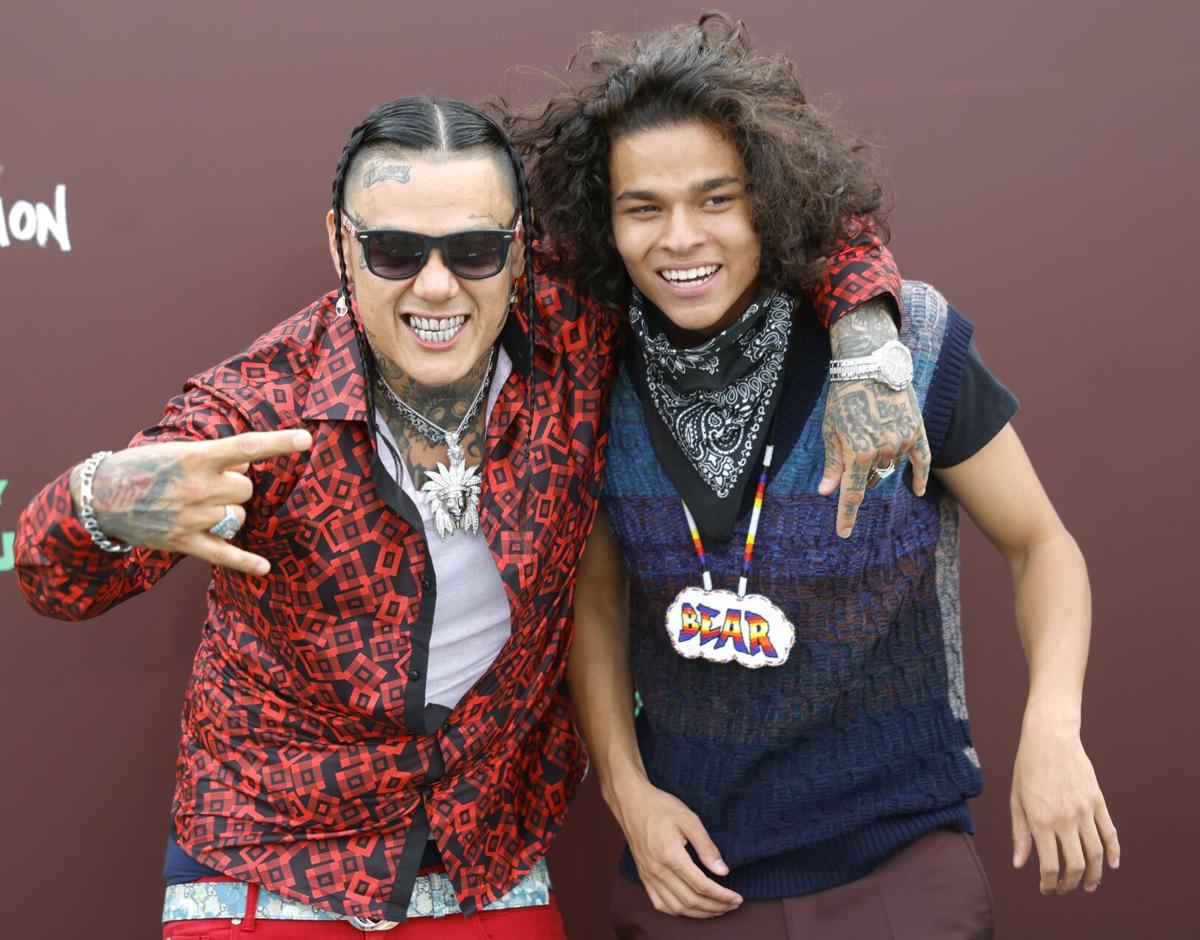 Raised in Glenpool, Sten Joddi makes acting debut in next episode of ...