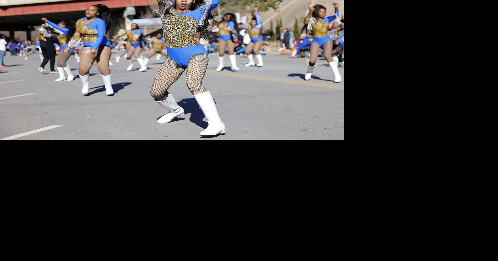 Photos: Tulsa Celebrates MLK Day at the 43rd Annual Martin Luther King ...