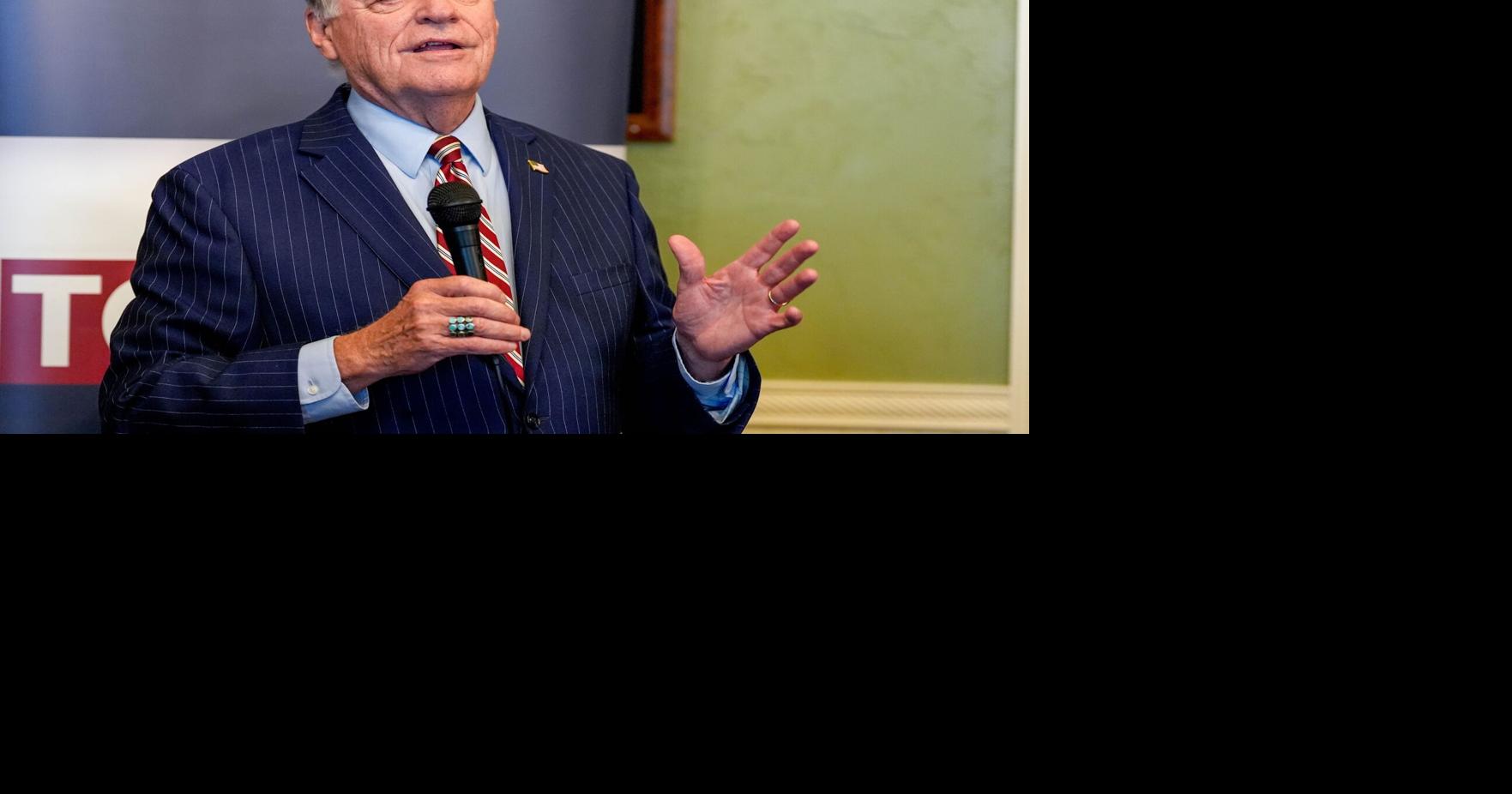 Tom Cole receives kudos for House appropriations bills