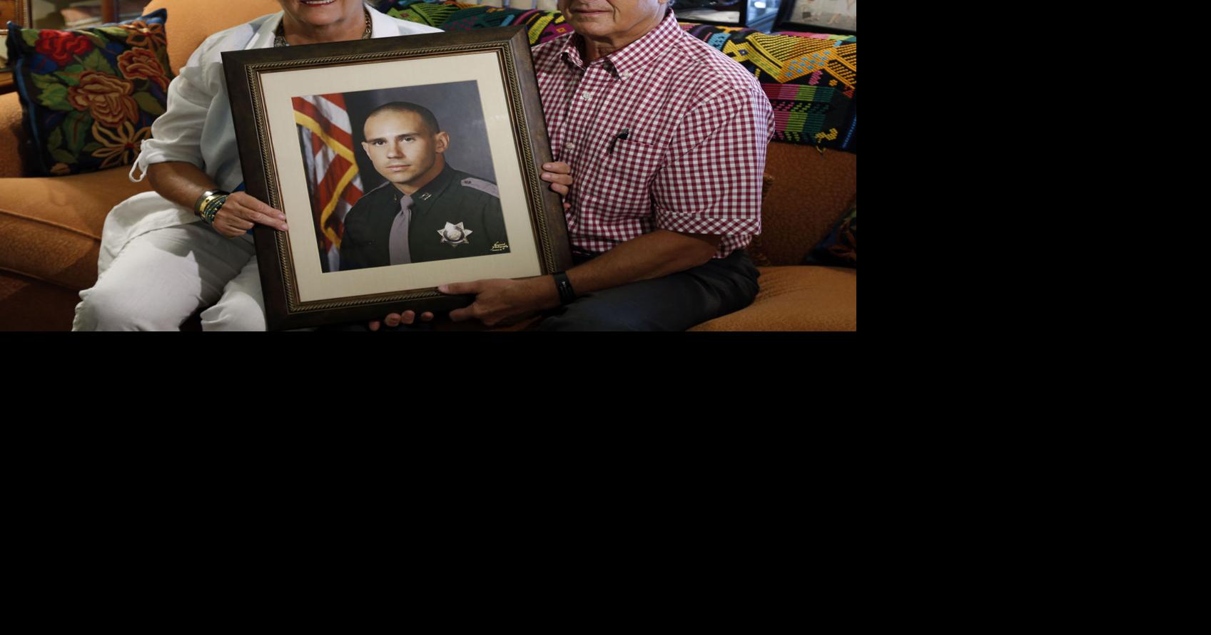 Family of Cpl. Jared Shoemaker proud his sacrifice is still honored 10 ...