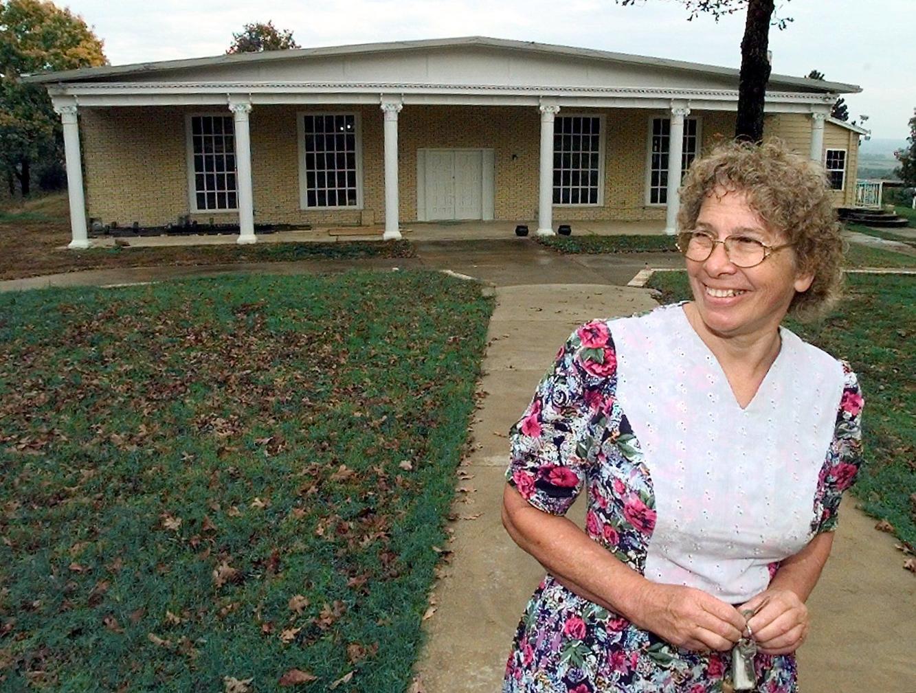 Throwback Tulsa gallery: The strange story of Susan and Tony Alamo