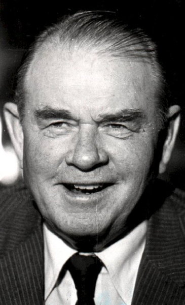 Former Oklahoma governor Bellmon to lie in state at Capitol