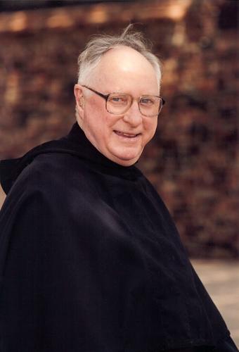 Rites set for the Rev. John Gaffney, longtime Cascia Hall instructor