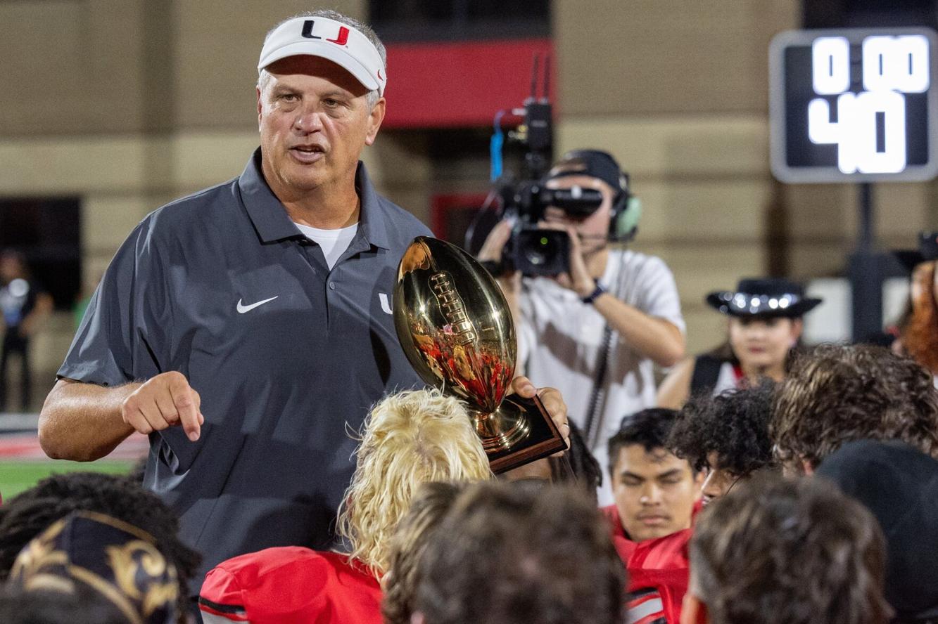 11 Tulsa high school football coaches make more than $100K