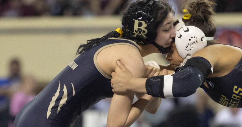 Bill Knight athletes of week: Jacob Hoang, Kristen DeLaRosa