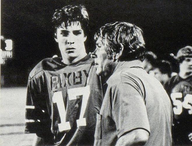 Actor Ben Reed talks 'American Sniper' role, growing up in Bixby