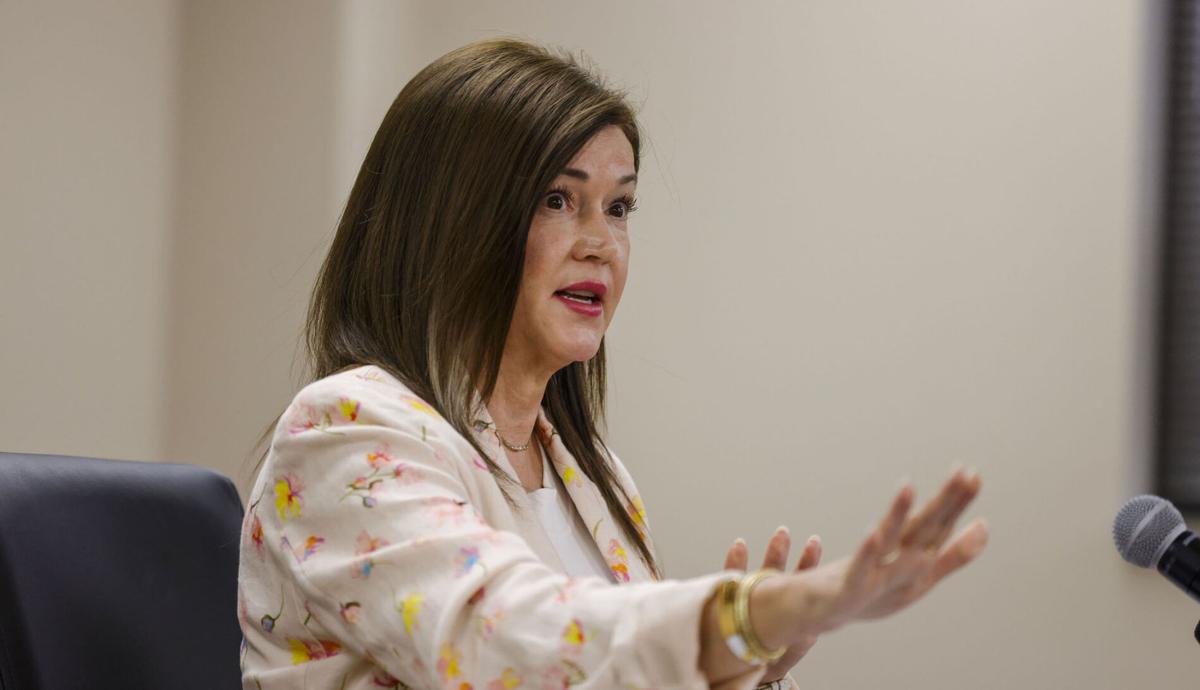 Deborah Gist, Tulsa superintendent, stepping down