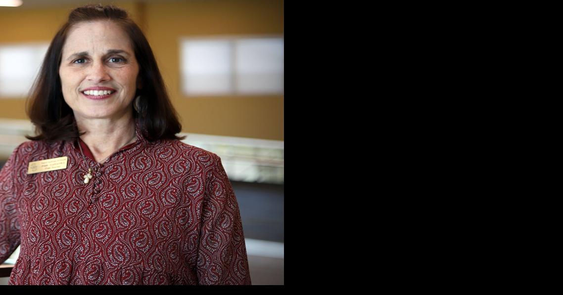 SSPS Site Teacher of the Year profile: Pam Eubanks, Pratt Elementary School