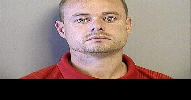 Jenks police arrest club soccer coach accused of sending explicit ...