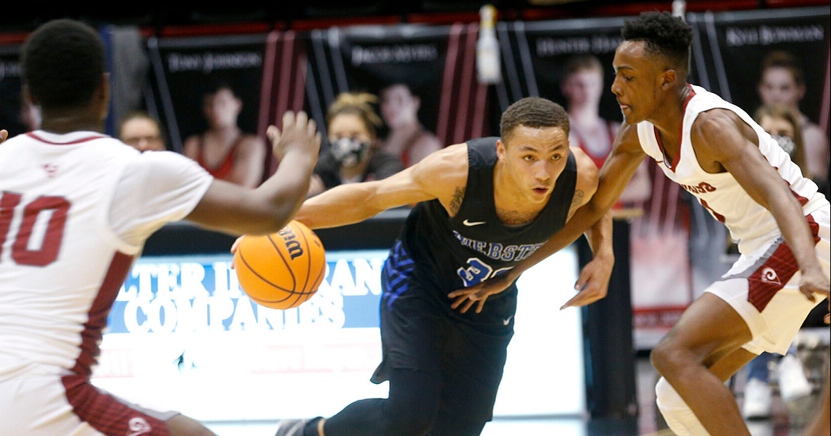 Gallery: Owasso vs Webster basketball at Skiatook Invitational