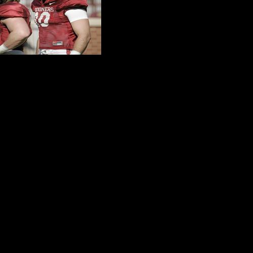 Former OU quarterback Blake Bell enters brand new world at tight end