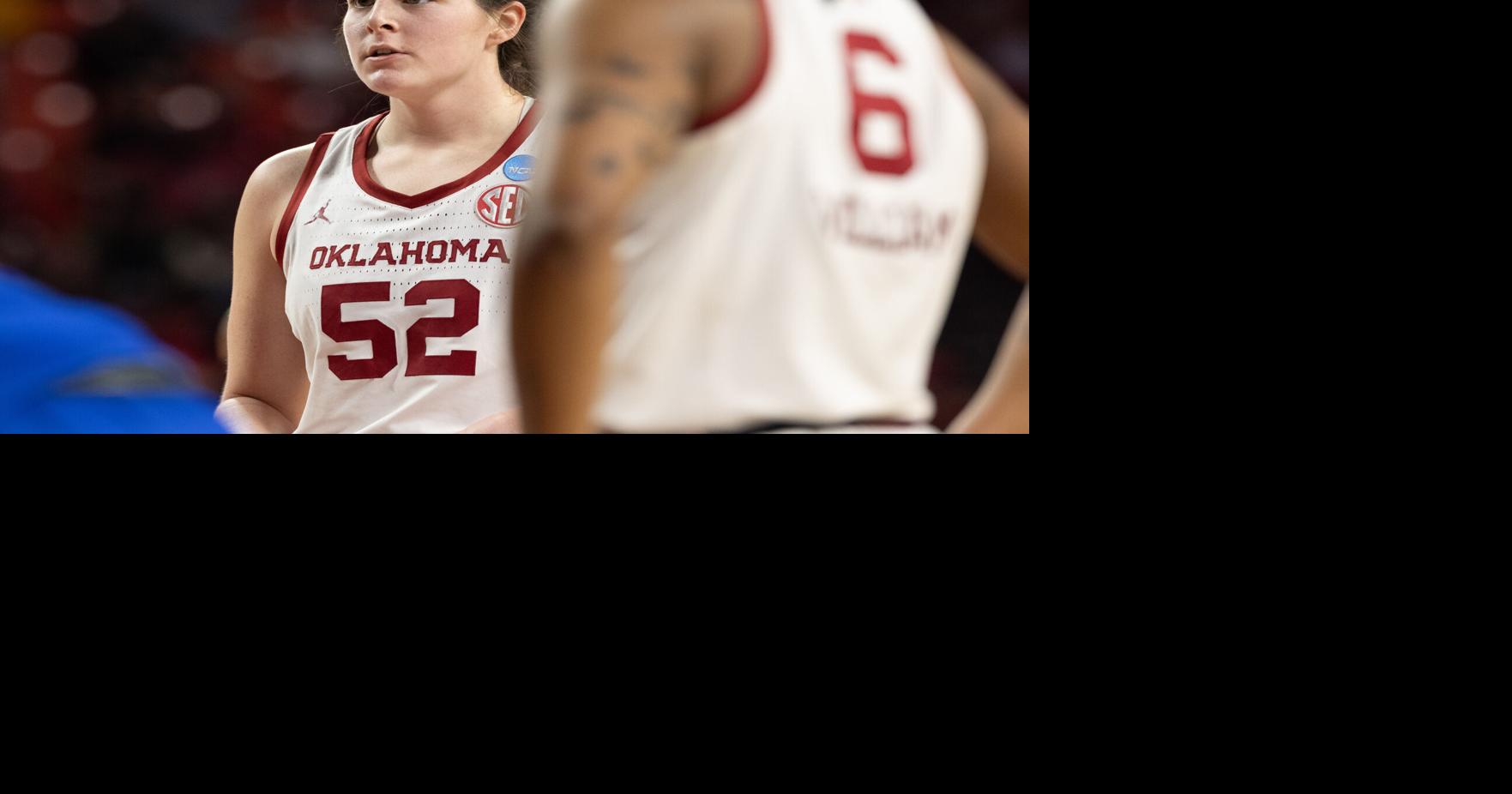 Raegan Beers key to OU vs. Michigan State in NCAA Tournament