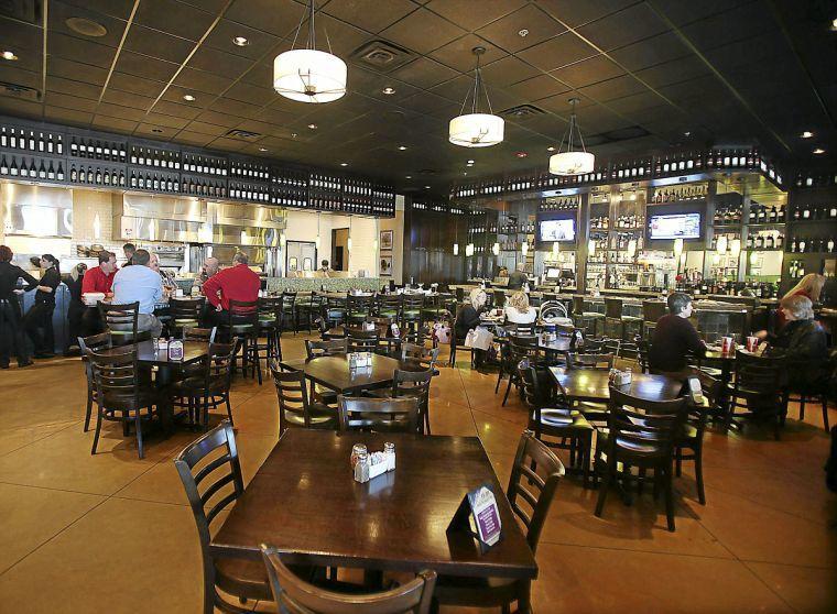 16 Tulsa restaurants where kids eat free