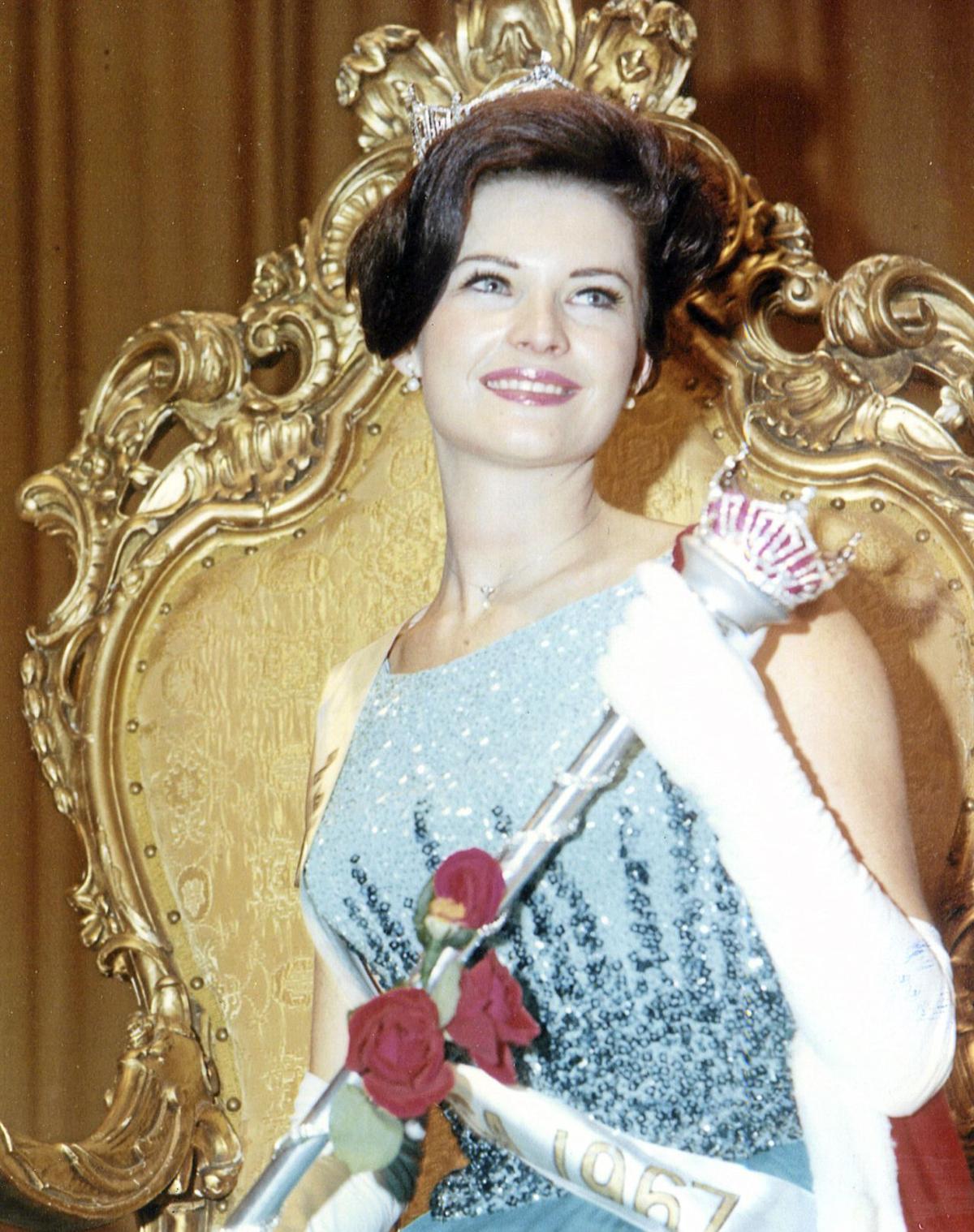 Photo gallery: See the Oklahomans who became Miss America and Miss USA