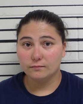 Charges filed against Tahlequah woman accused of raping 13-year-old