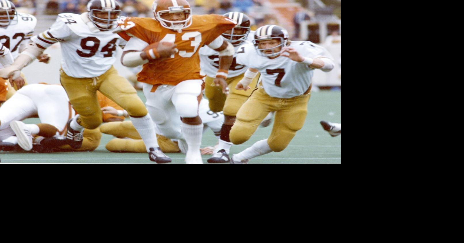 Revisiting Terry Miller's Oklahoma State career