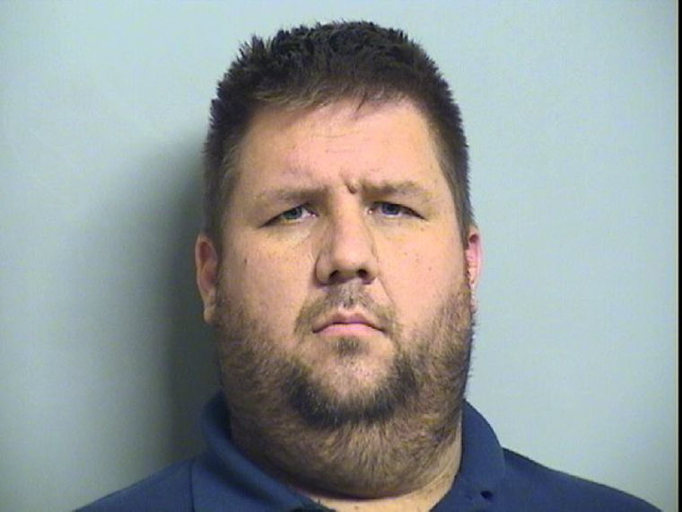 California man brought to Tulsa to face child sex abuse charges