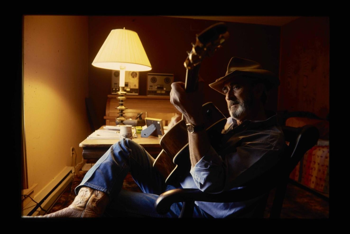 Don Williams
