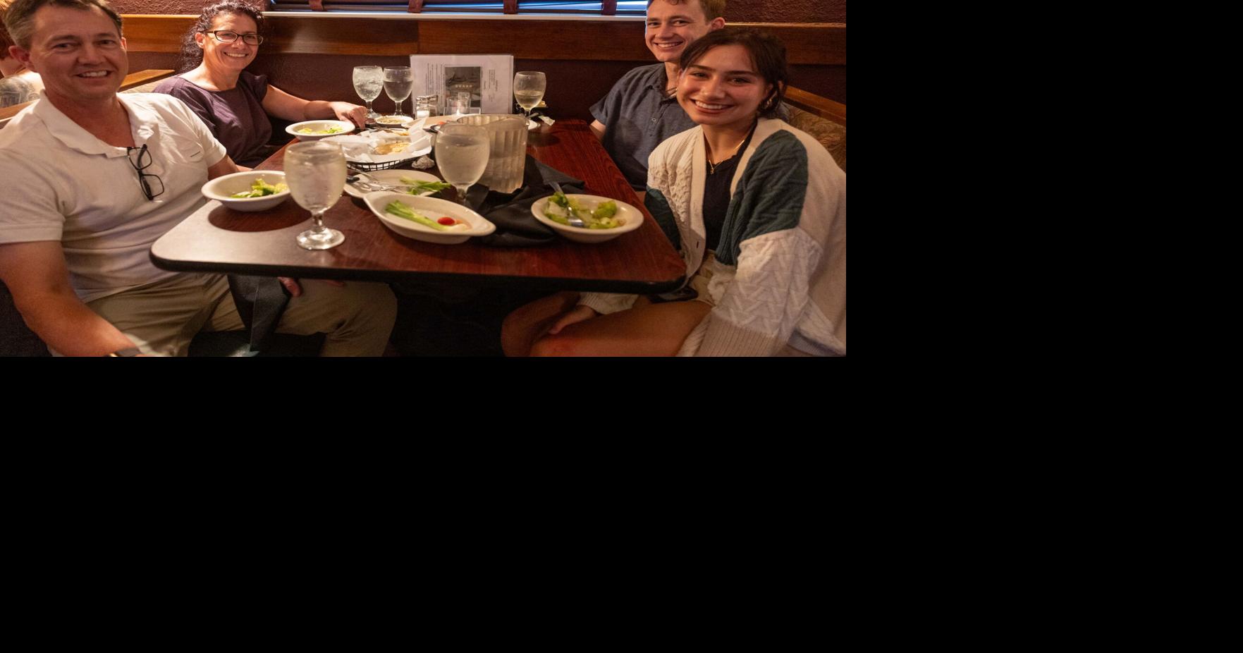Photos: Jamil's Steakhouse closes Saturday, owners plan to reopen at ...