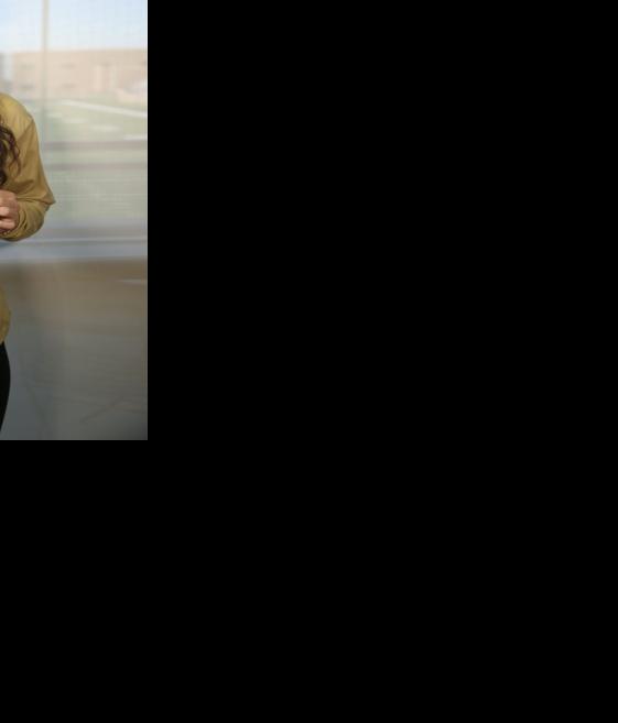 Ms. Outside: Broken Arrow's McKenzie Mathurin edges Jenks' Jill ...