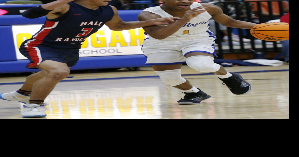 High schools: Ropers look to end long state tournament absence