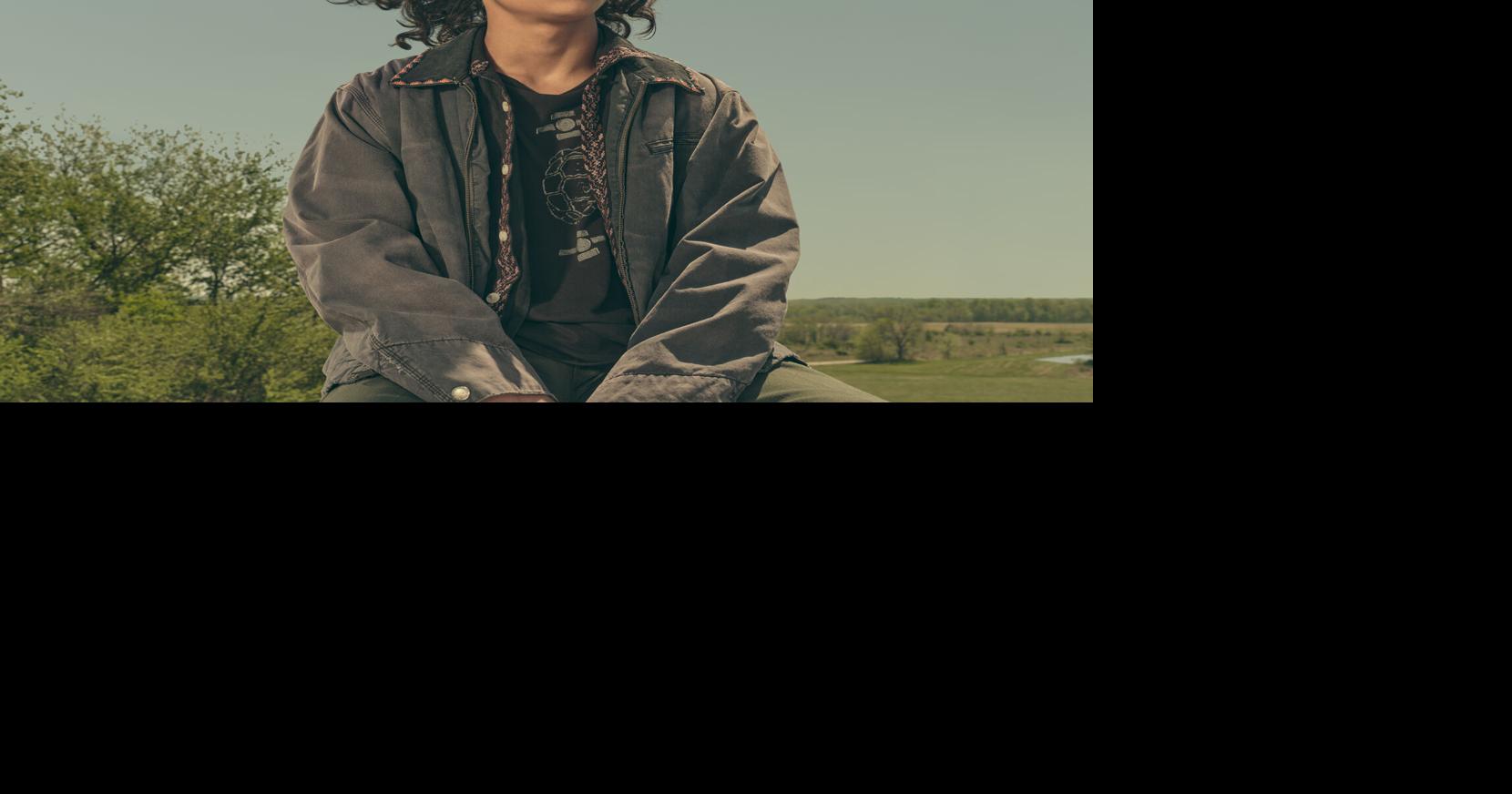 Emmy-nominated 'Reservation Dogs' actor misses Oklahoma