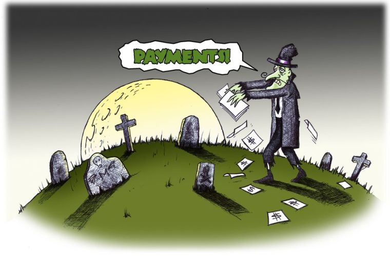 Dead debt collection suit settled between FTC, Security Credit Services