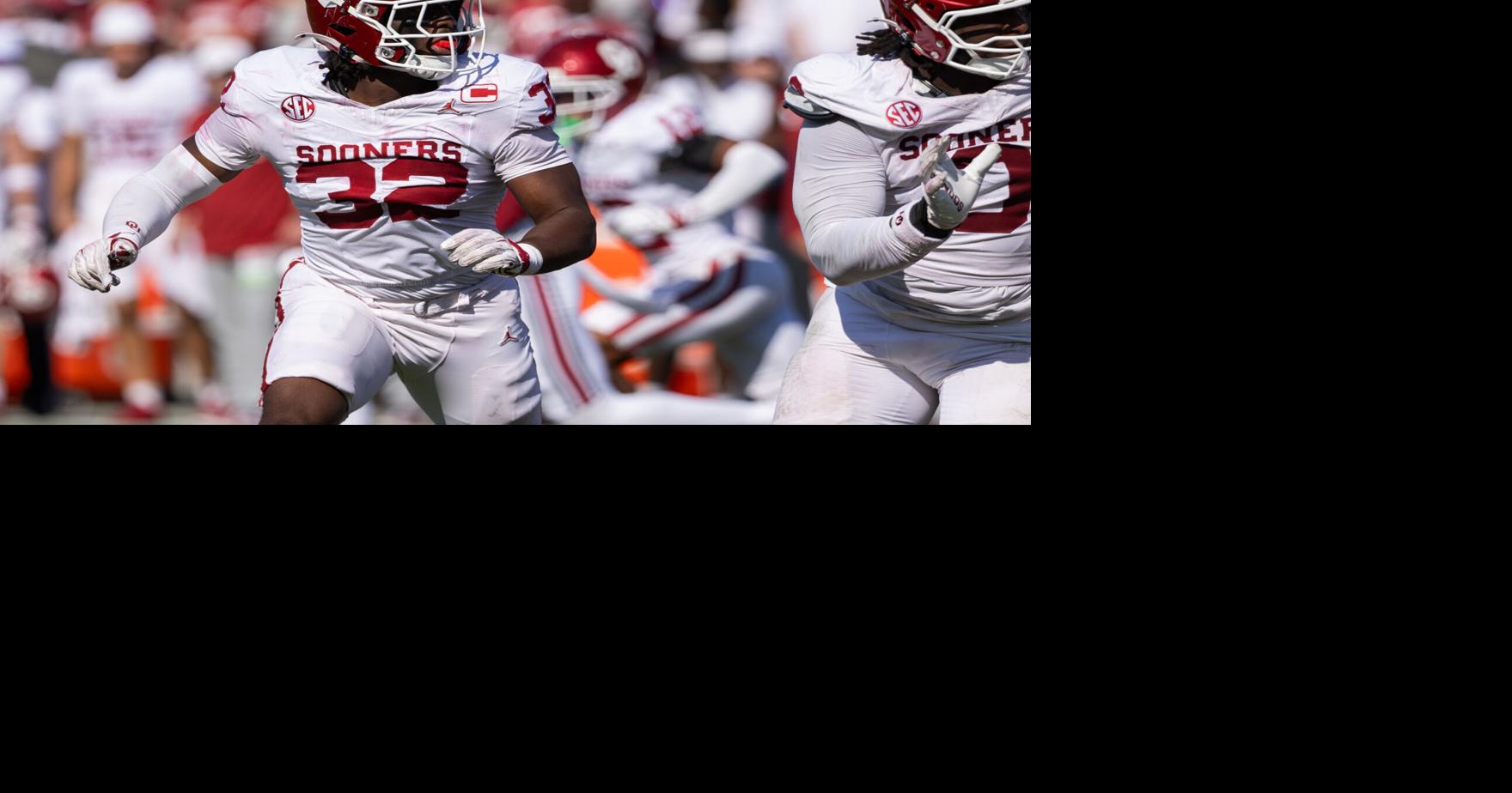 R Mason Thomas, Gentry Williams now doubtful vs. Missouri