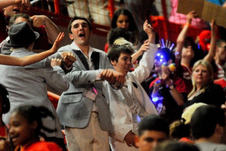 Ginnie Graham: Special Olympics lives up to its name