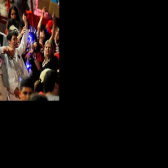 Ginnie Graham: Special Olympics lives up to its name