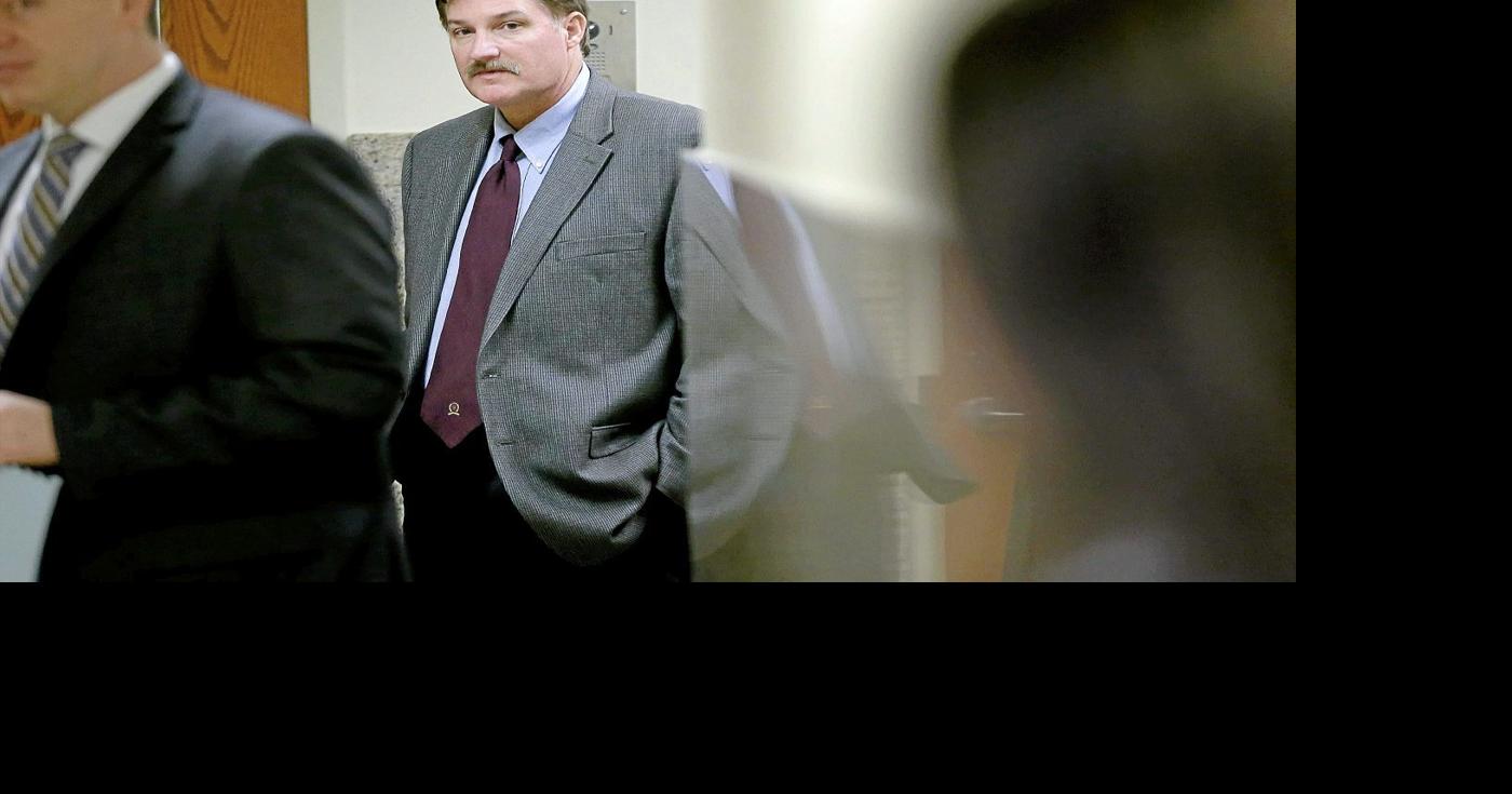 Former Tulsa police officer's trial delayed further as defense fight of ...