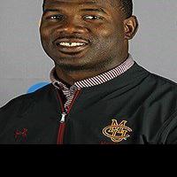 High school football: Former Central speedster Willie Ponder hired as ...