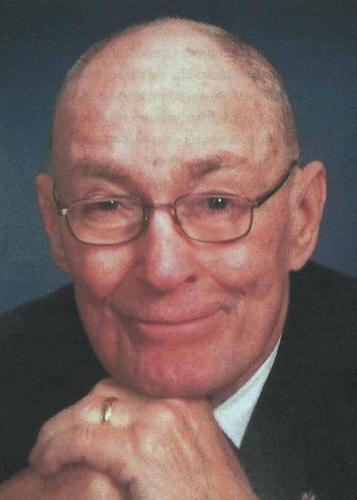 William A. Gent, II