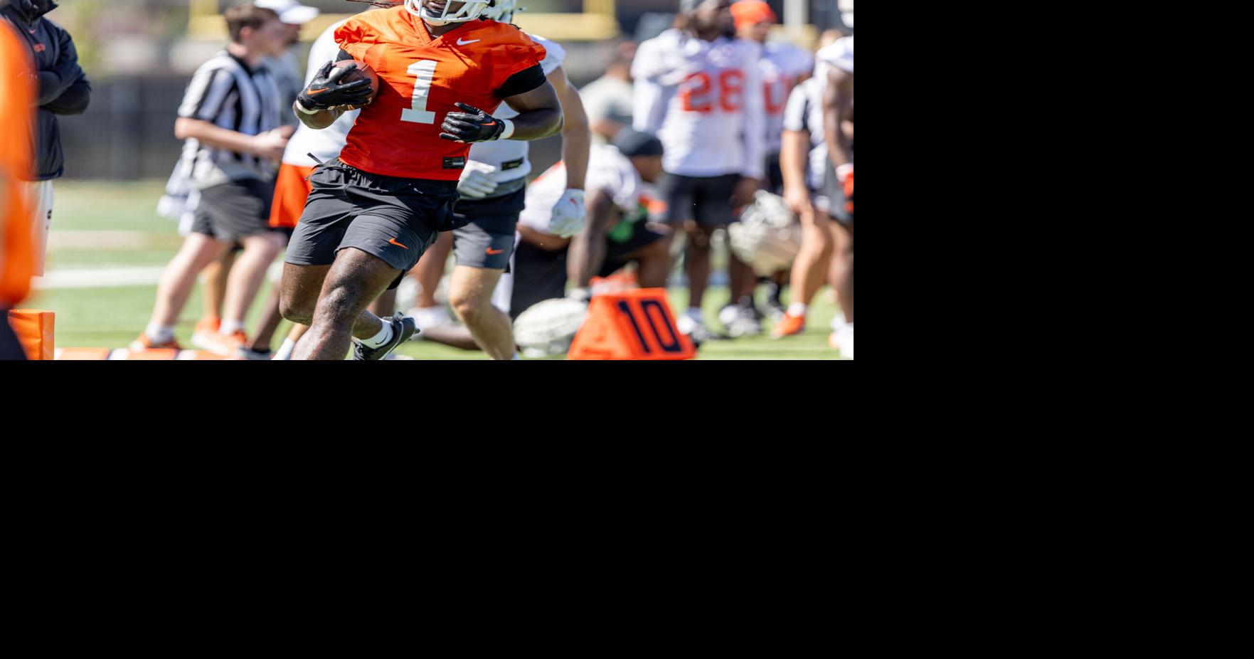 Building the "Cowboy Way" Culture at Oklahoma State