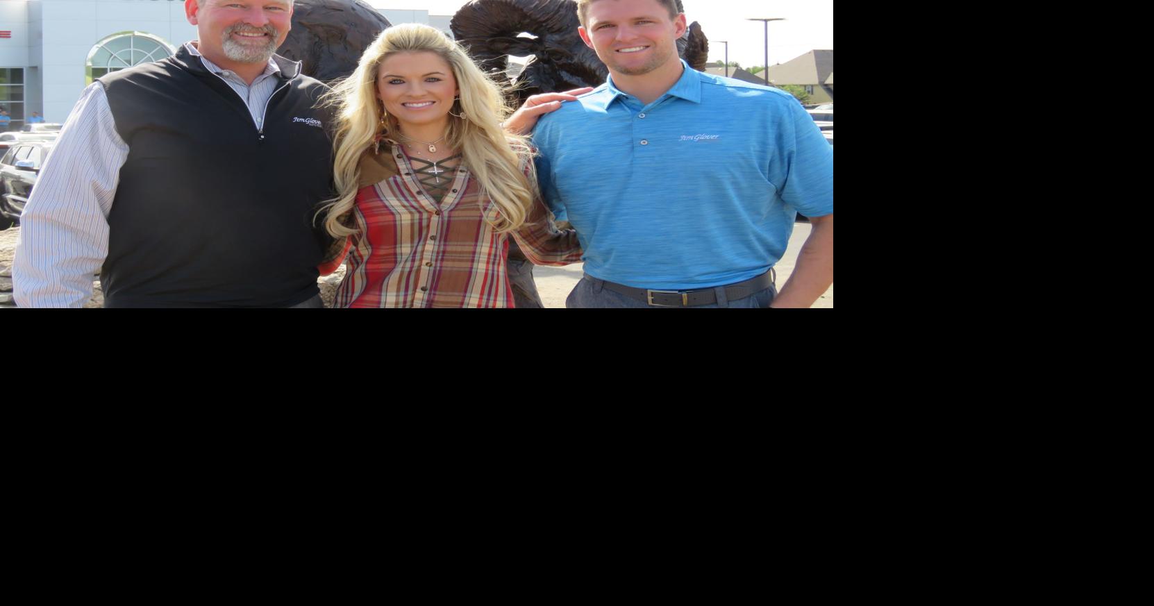 Auto dealer Jim Glover calls legal claims against him and others ...