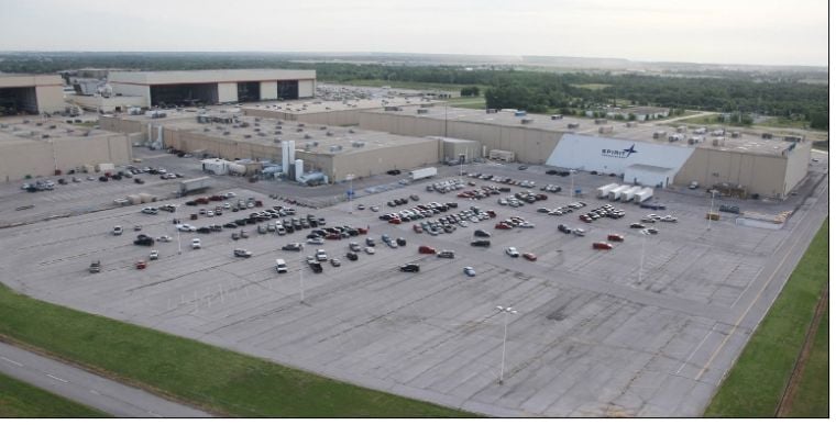 Spirit sale drags on