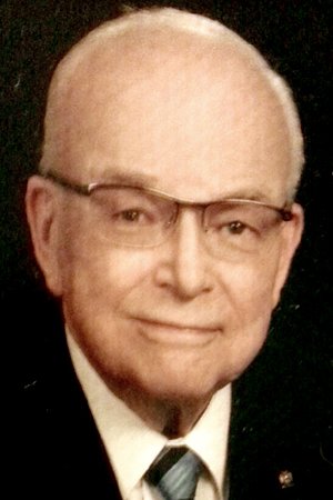 Bob Clinton Lees