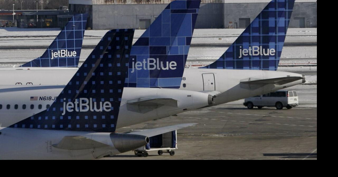 Airlines Push To End Federal Mask Mandate