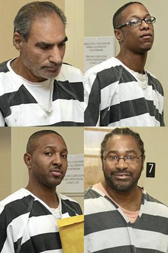 Lawyer changes continue to stall Sweeney case