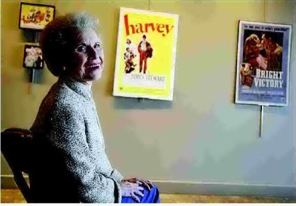 Peggy Helmerich set to join Opera Hall of Fame