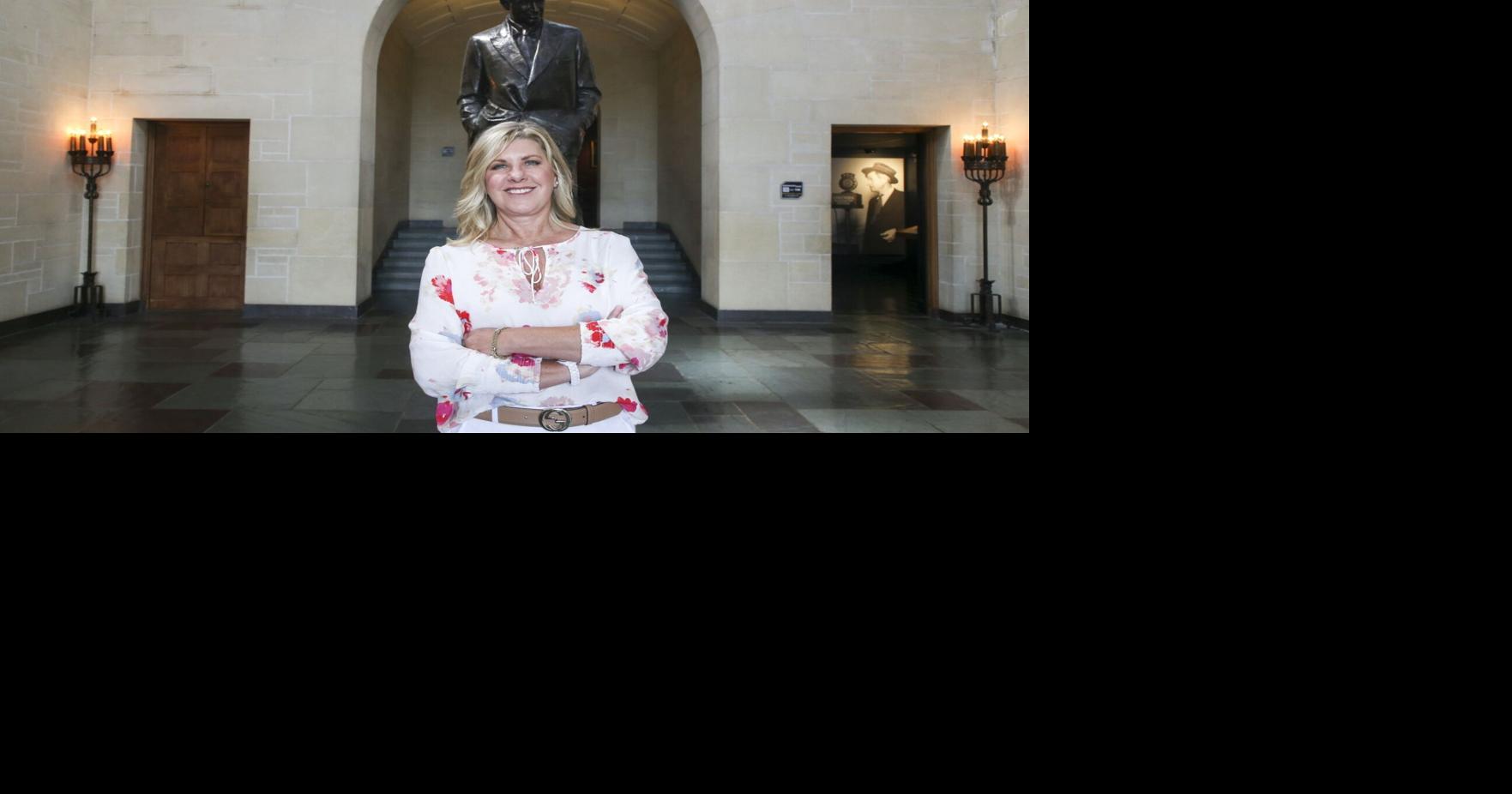 'Will Rogers Afternoon Frolic' set for Circle Cinema