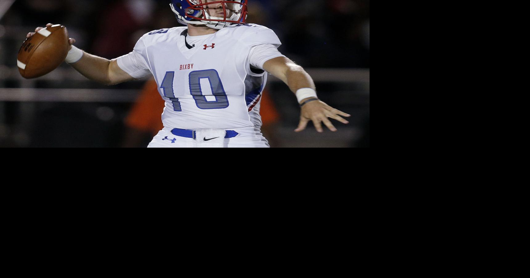 High schools: Millwood takes over top spot in AP's 2A rankings