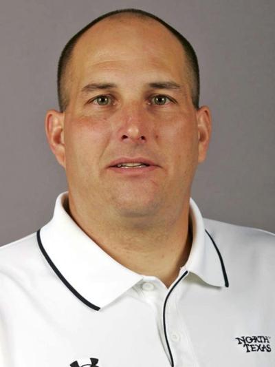 Leftwich settles in with Tulsa