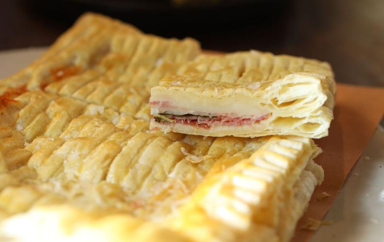 A taste of Italy, Okie-style: Il Seme adds Italian accent to downtown ...