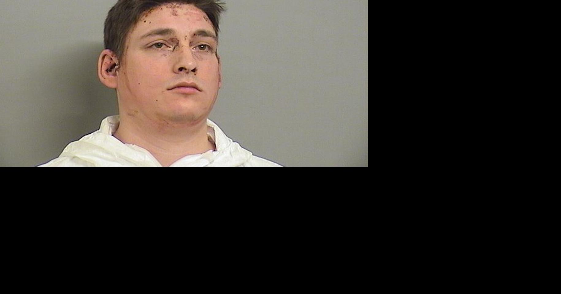 Glenpool police arrest man after homicide late Friday