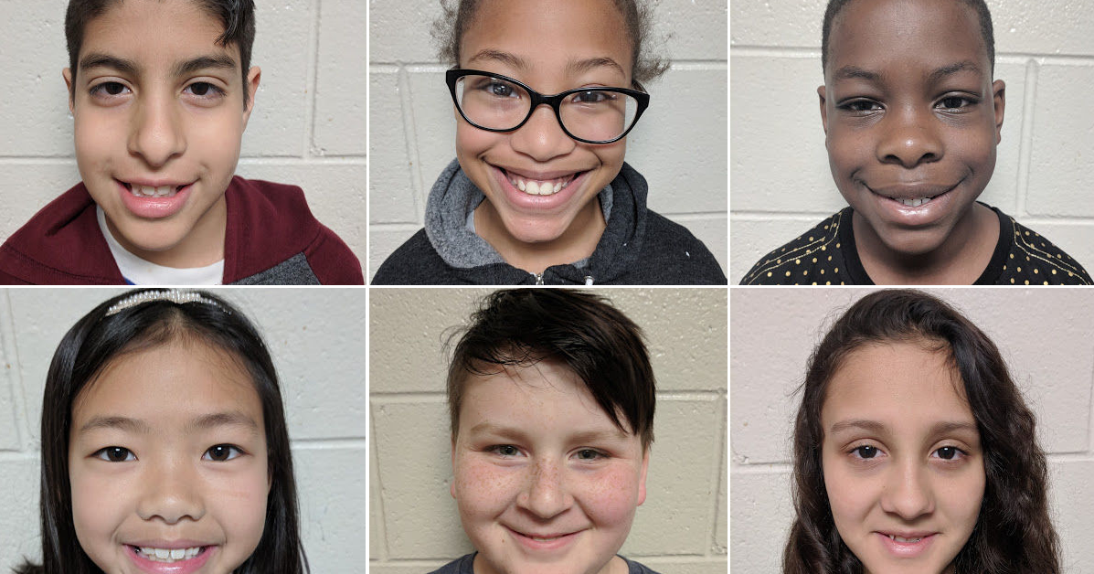 Kids to Legislature: 'Stop being mean,' 'I don't want (to be home ...