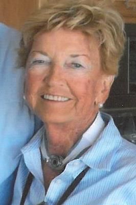 Sharon Rowley Daubenberger