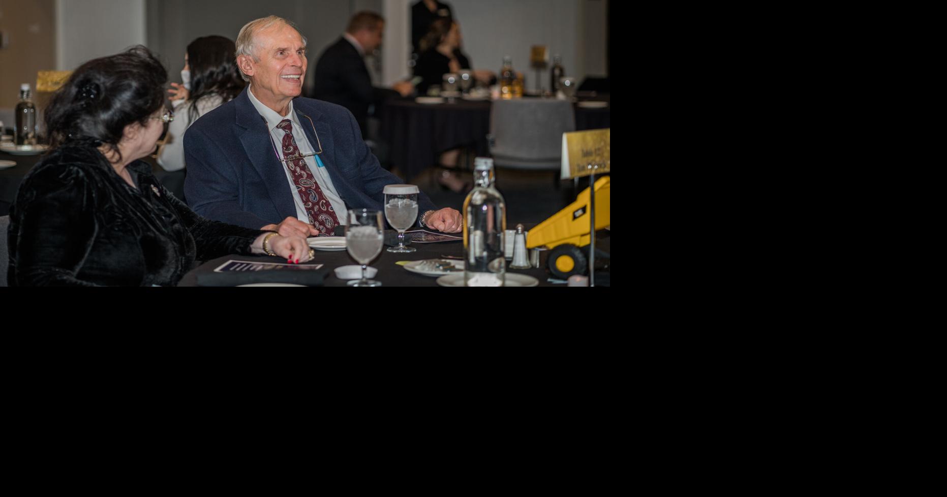 Local developer Tom Wenrick enters Oklahoma Housing Hall of Fame