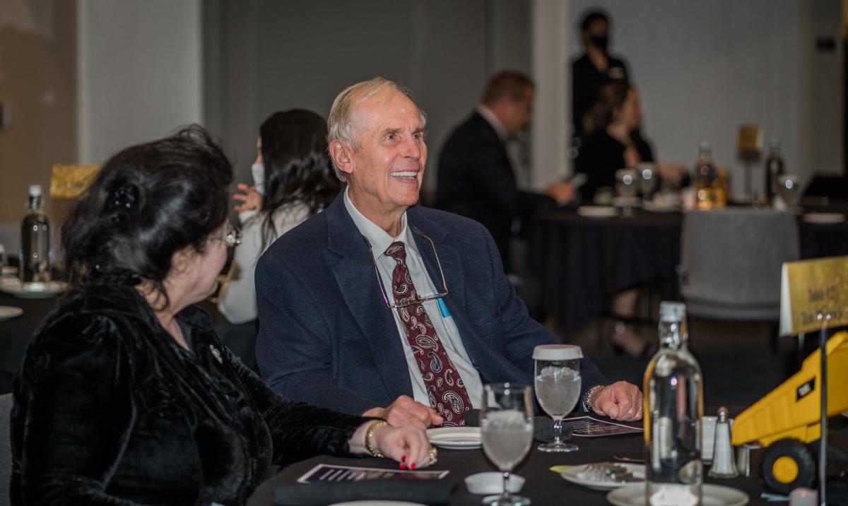 Local developer Tom Wenrick enters Oklahoma Housing Hall of Fame